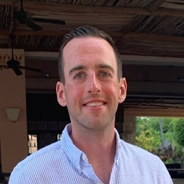 About Me | Mike Ginley